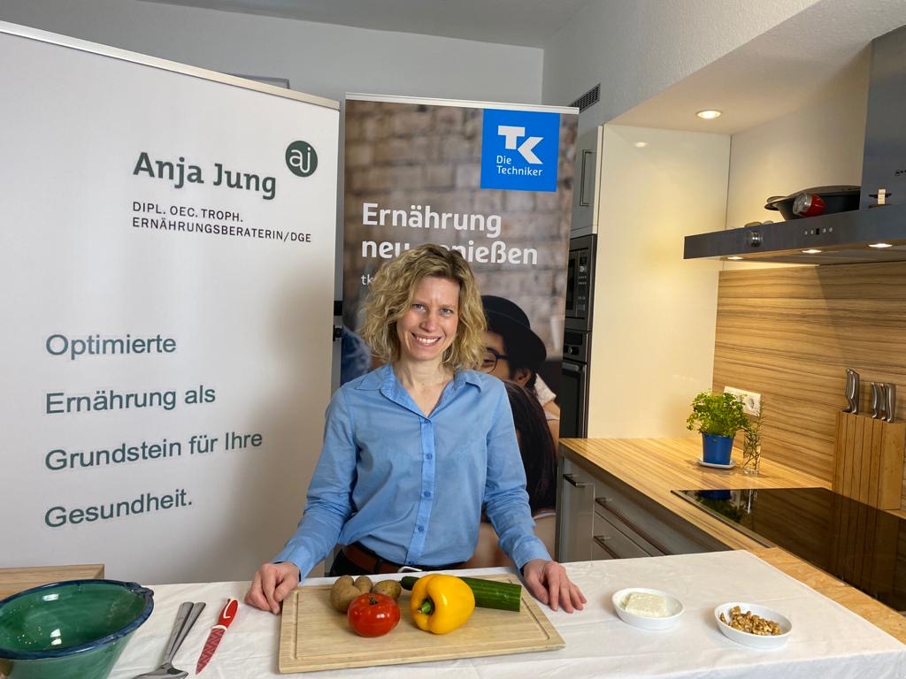Anja Jung | Ihre zuverlässige Ernährungsberaterin | Rösrath, Köln - FÜR ...